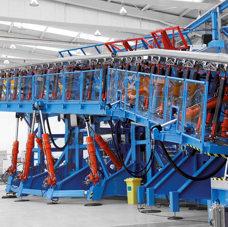 Tests & Essais | Haenchen Solution