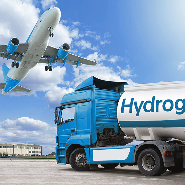 Énergies | Haenchen Solution