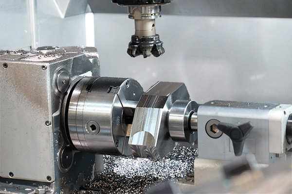 Machine-outils | Haenchen Solution