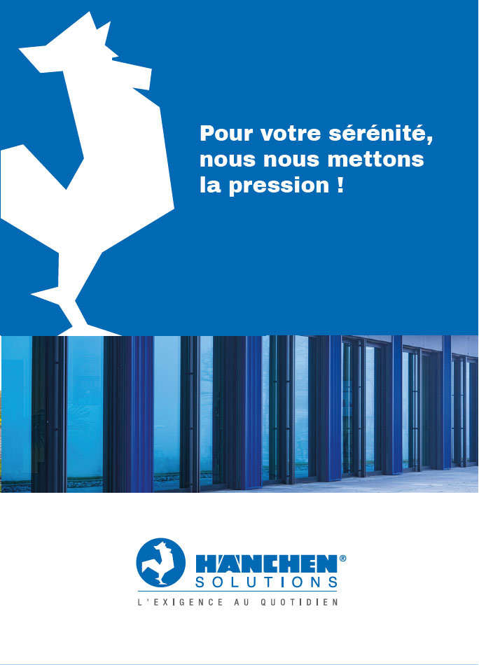 Contact | Haenchen Solution