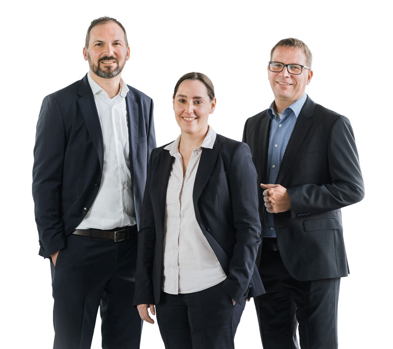 Présentation | Haenchen Solution